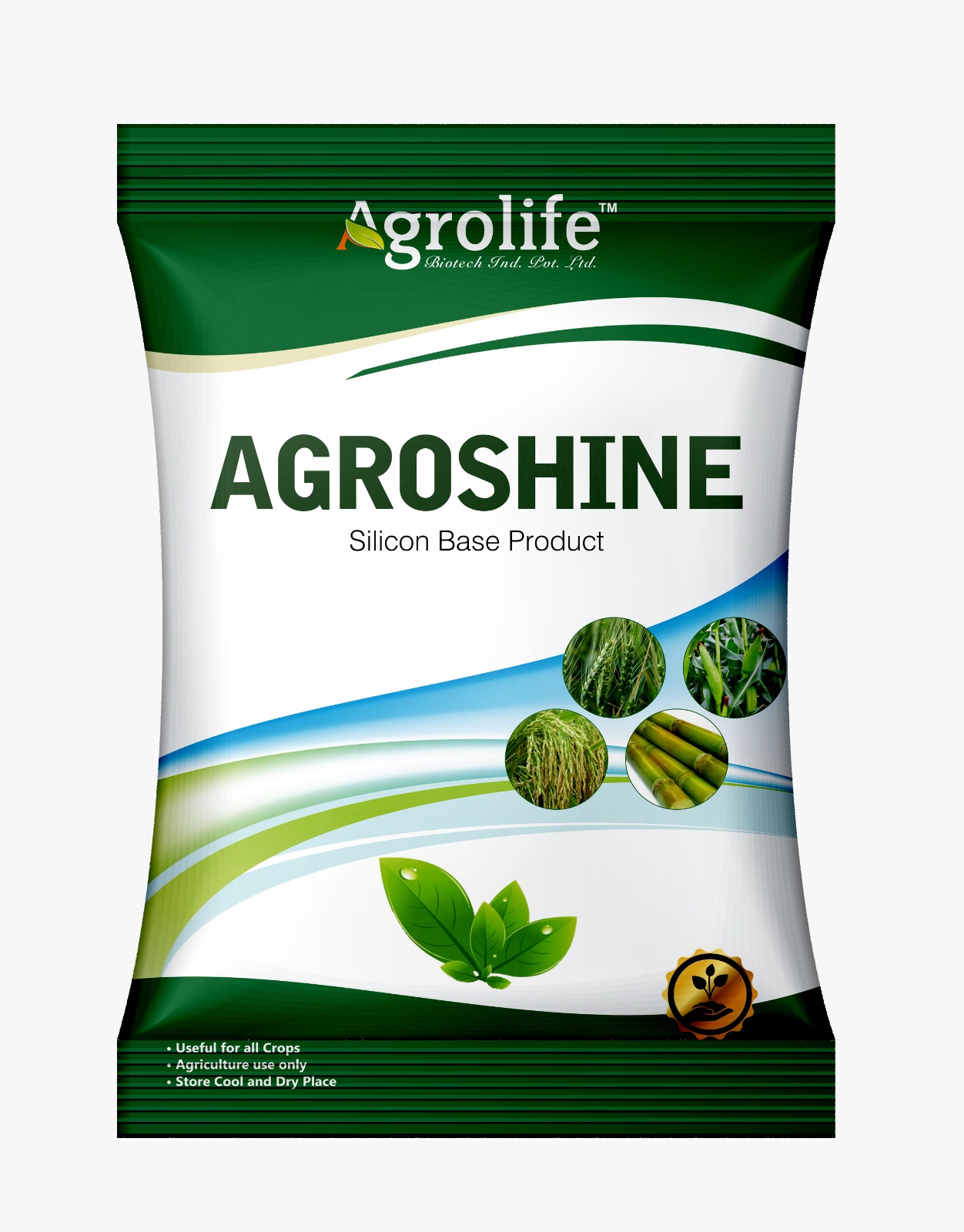 Agroshine || Dr.Agrolife